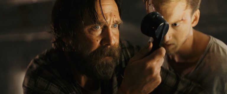 The Unthinkable movie review & film summary