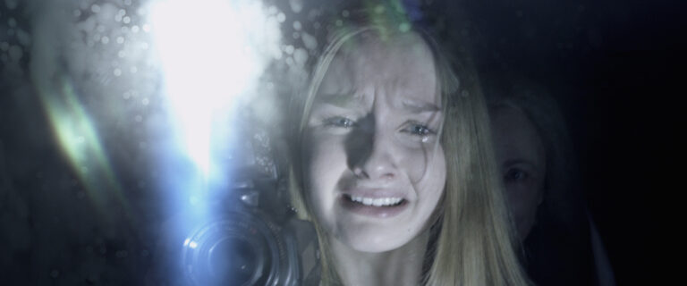 The Visit movie review & film summary (2015) | Roger Ebert