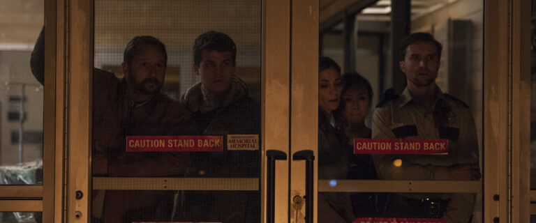 The Void movie review & film summary (2017) | Roger Ebert