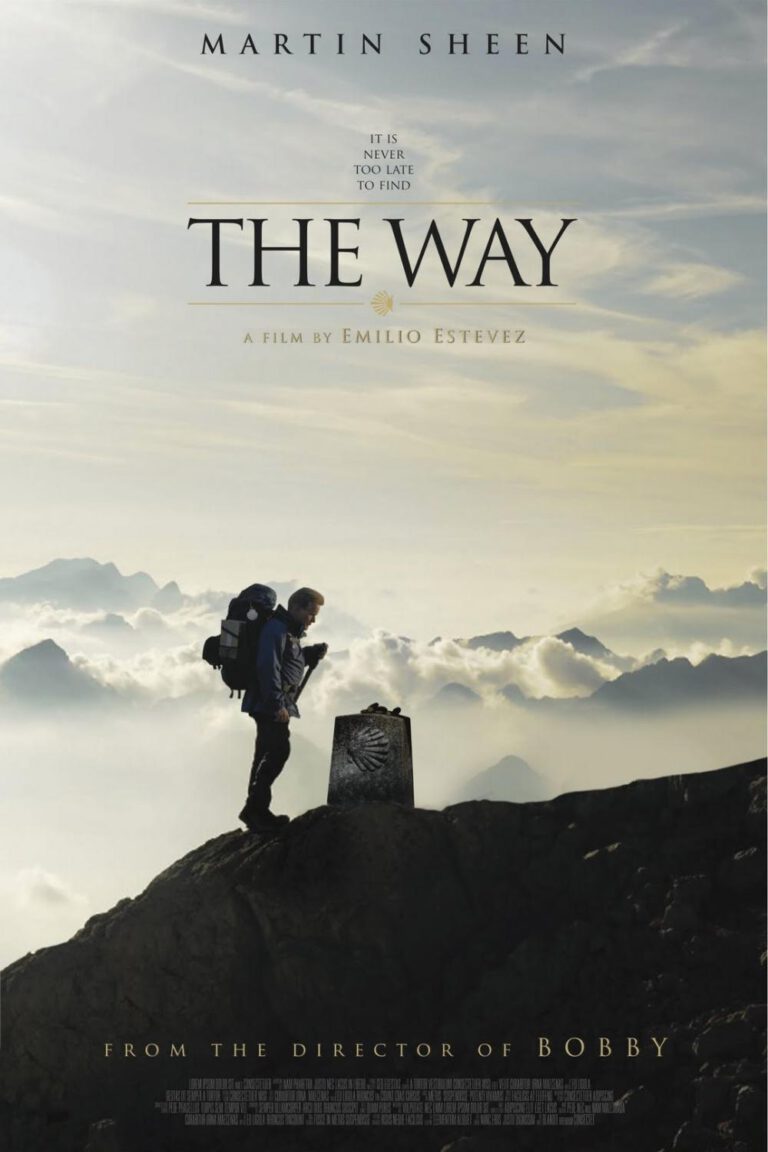 Much of a muchness, but sweet movie review