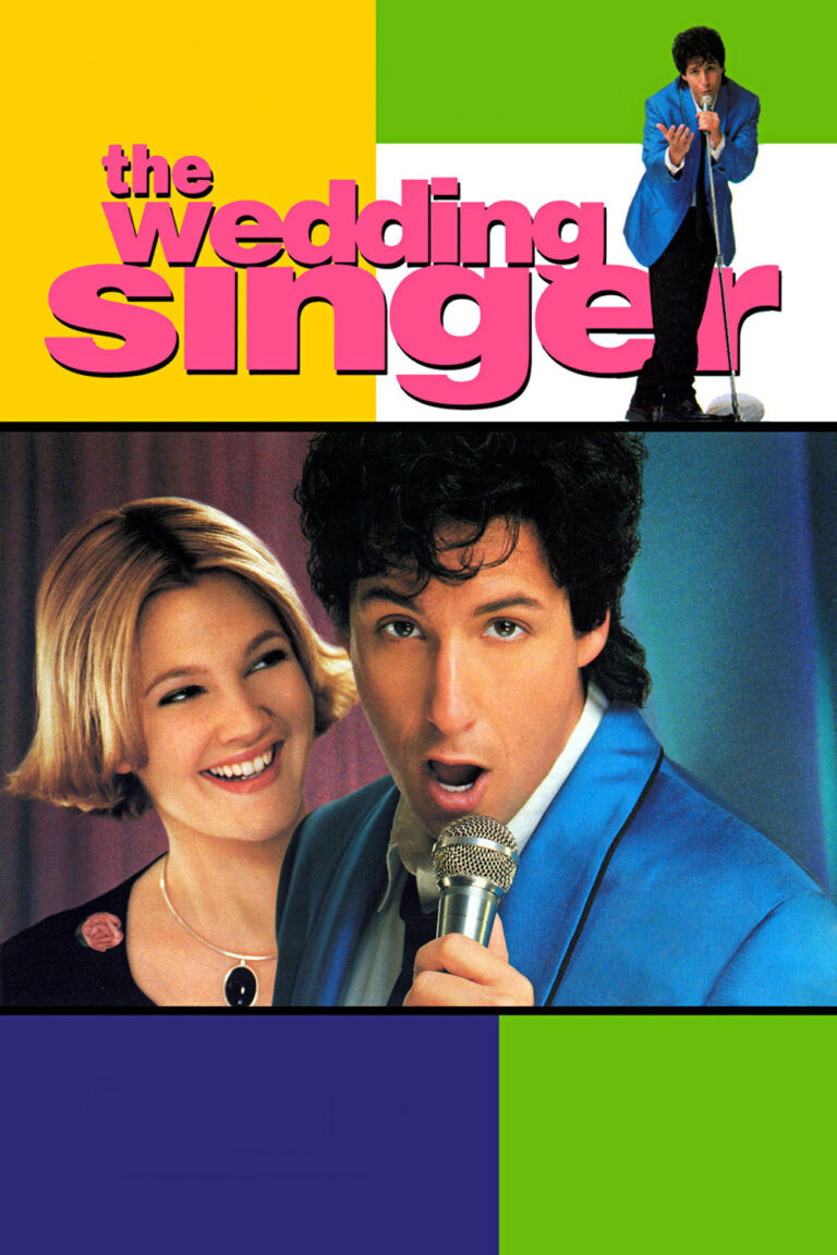 The Wedding Singer movie review (1998) | Roger Ebert