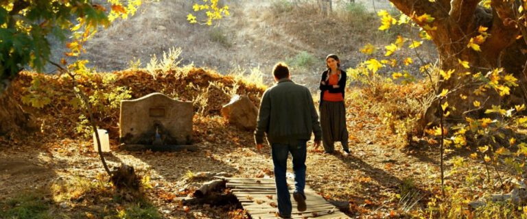The Wild Pear Tree movie review