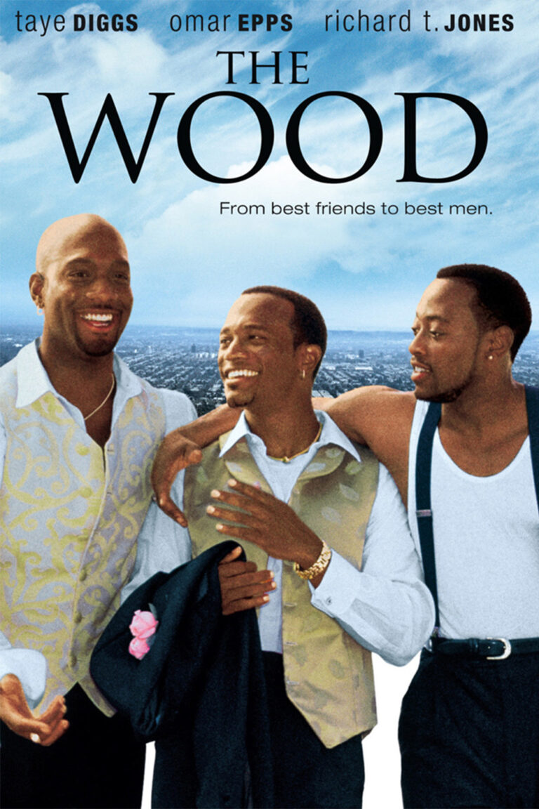 The Wood movie review & film summary