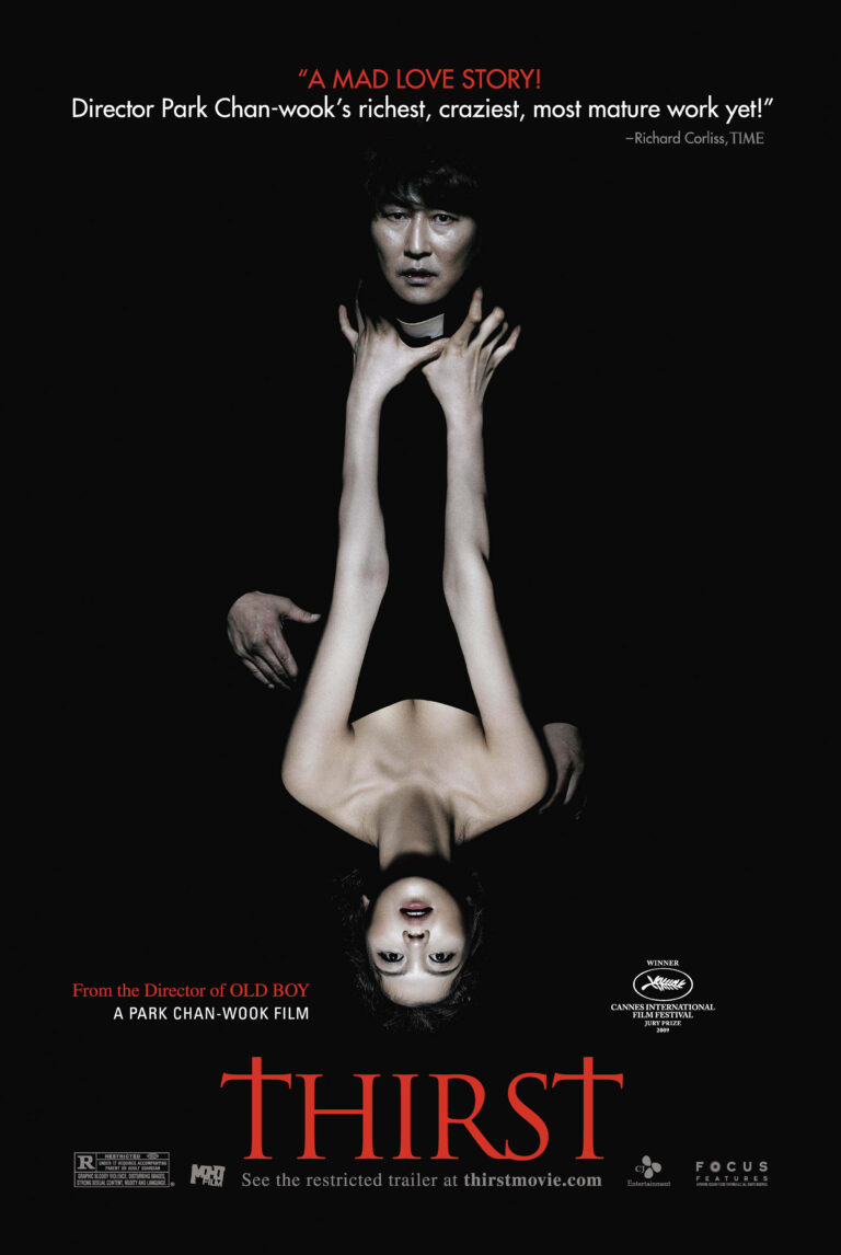 Heroic priest volunteers himself for science, becomes vampire movie ...