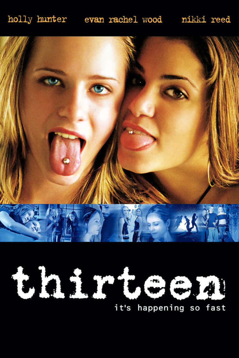 Thirteen movie review & film summary (2003) | Roger Ebert