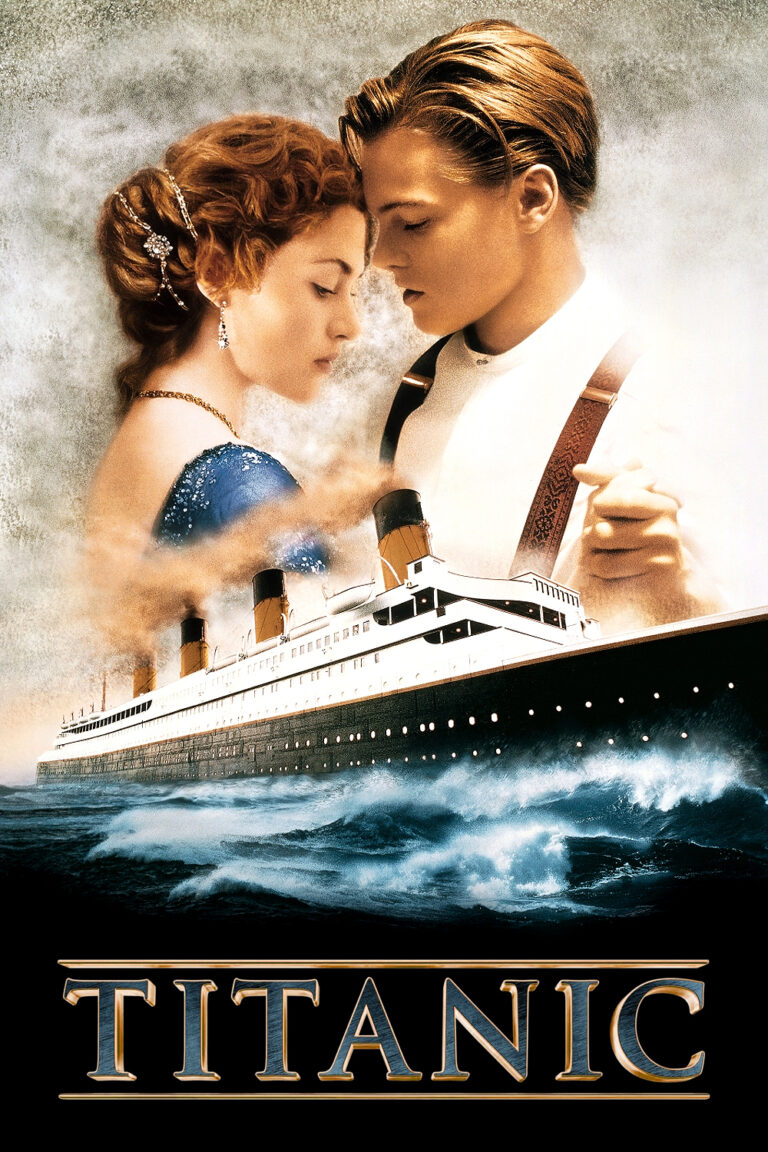 Titanic movie review & film summary (1997) | Roger Ebert