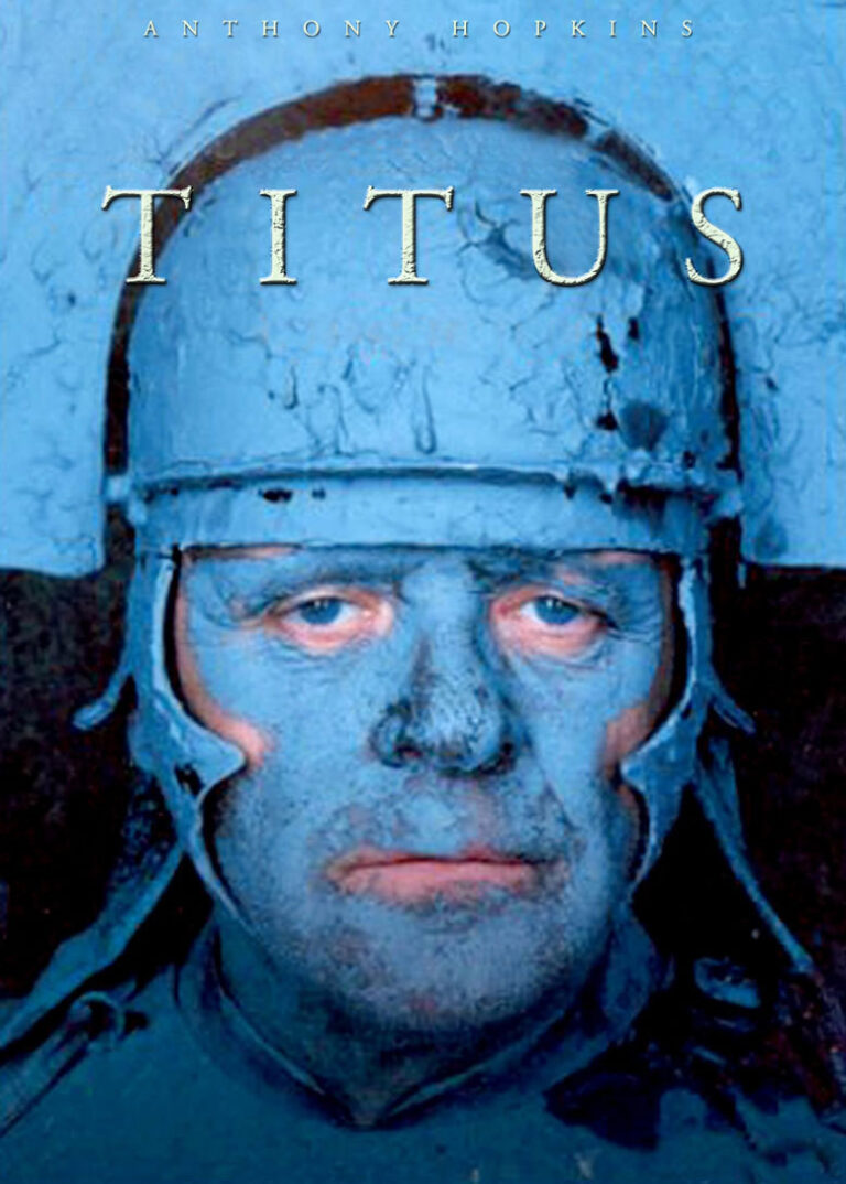 Titus movie review & film summary (2000) | Roger Ebert