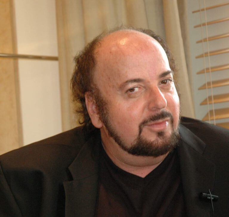 Toback on life, death, Tyson and his own personal hit list | Interviews ...