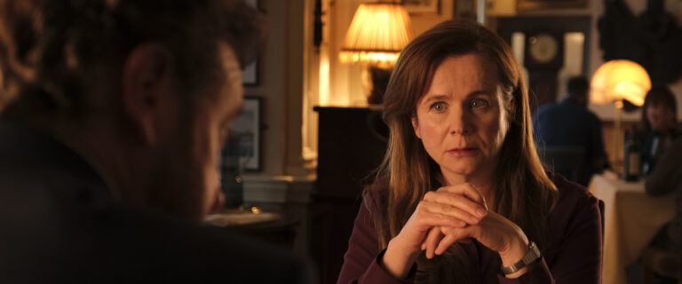 Too Close movie review & film summary (2021) | Roger Ebert