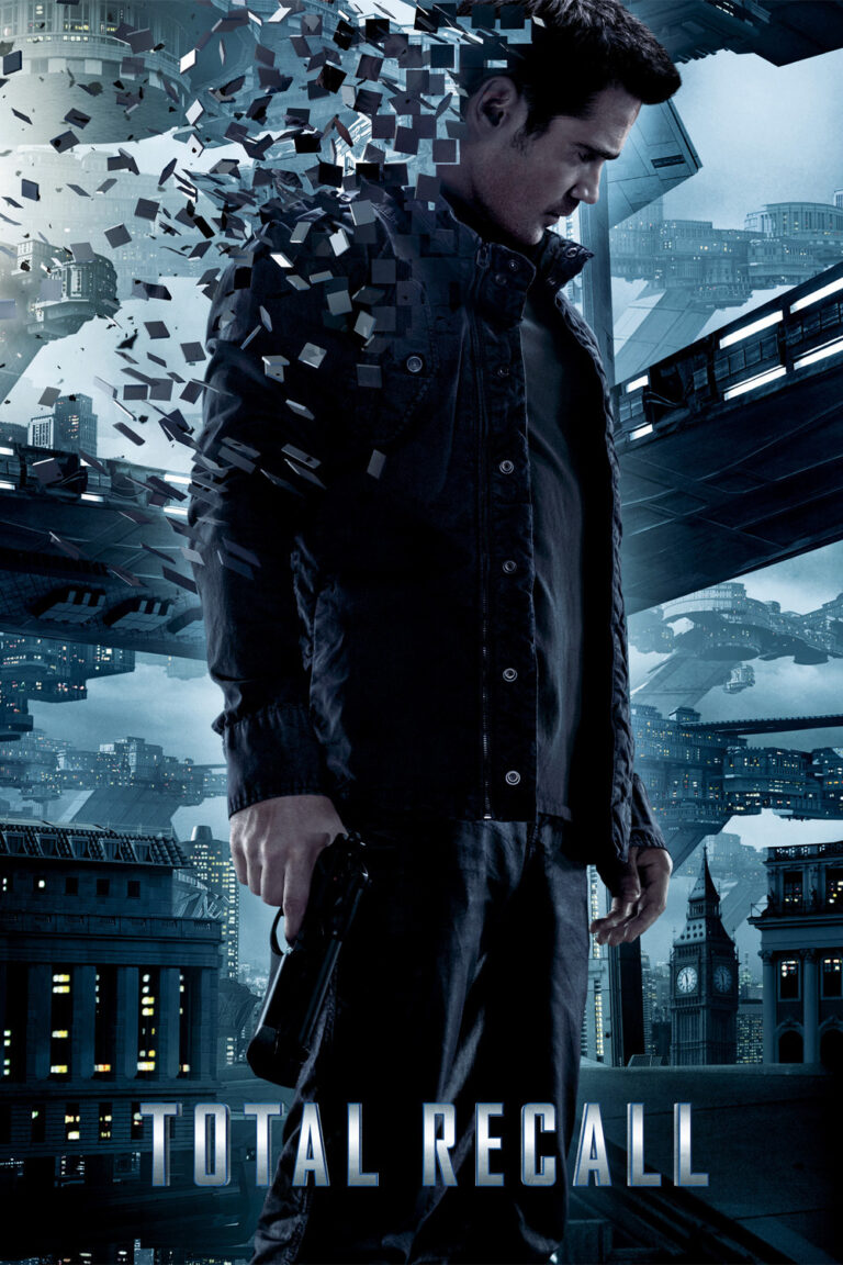 Well done, lacking Schwarzenegger’s charm movie review