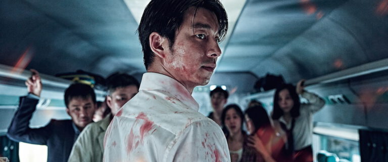 Train to Busan movie review & film summary (2016) | Roger Ebert