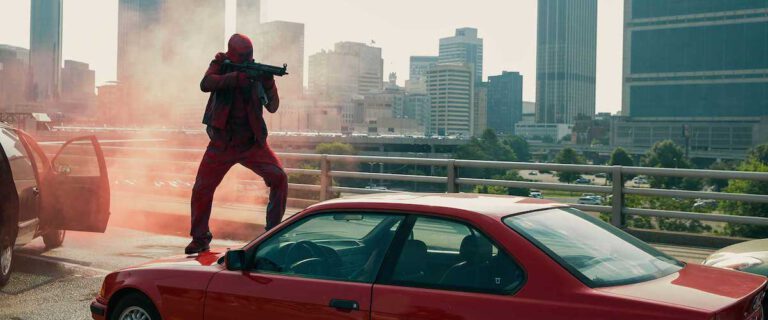 Triple 9 movie review & film summary (2016) | Roger Ebert