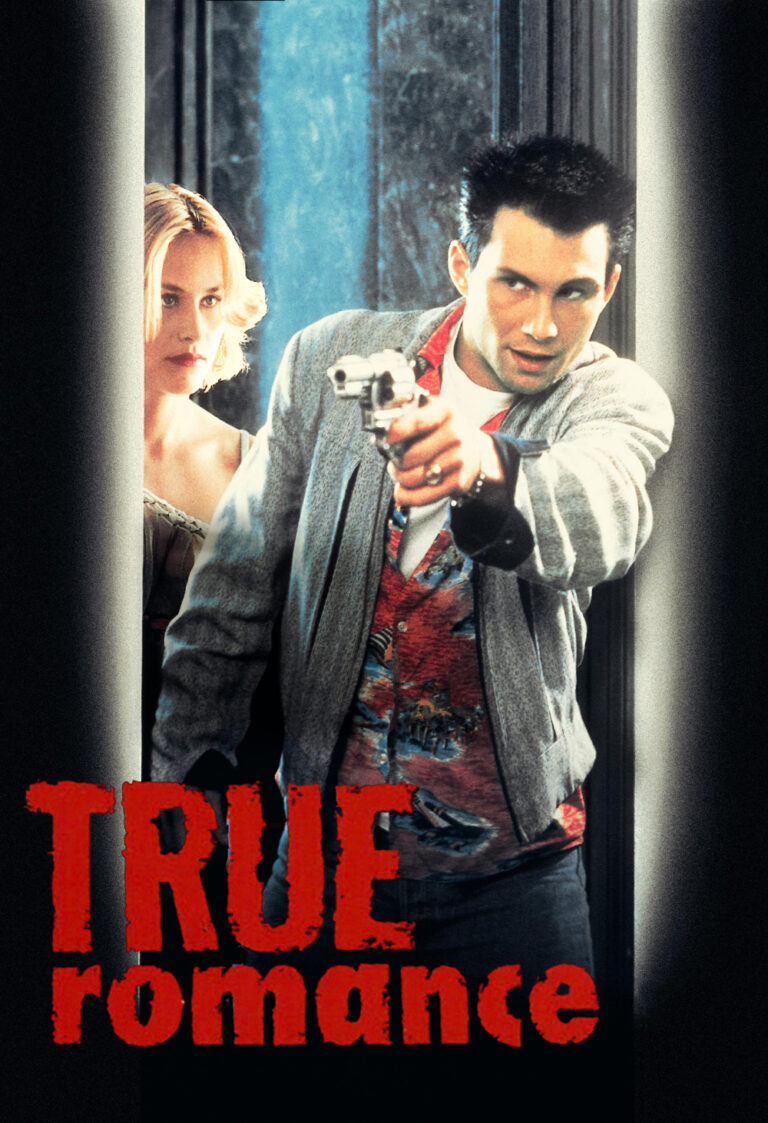 True Romance movie review & film summary (1993) | Roger Ebert