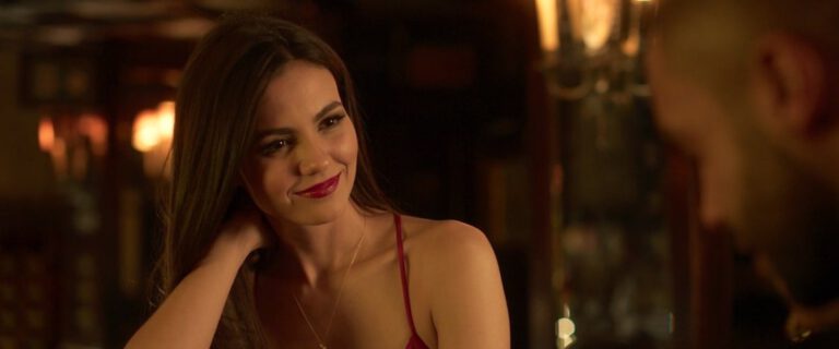 Trust movie review & film summary (2021) | Roger Ebert