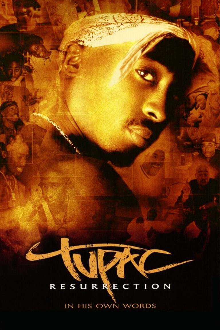 Tupac: Resurrection movie review (2003) | Roger Ebert