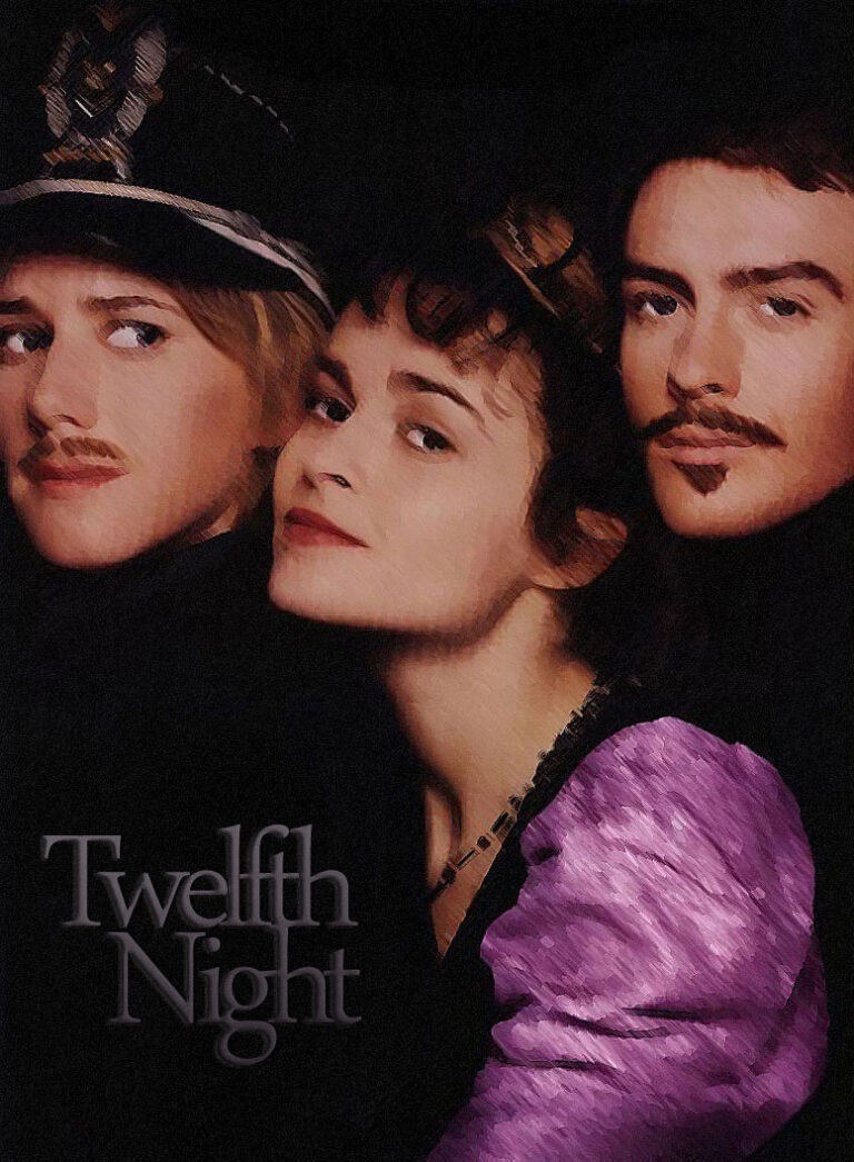 Twelfth Night movie review & film summary