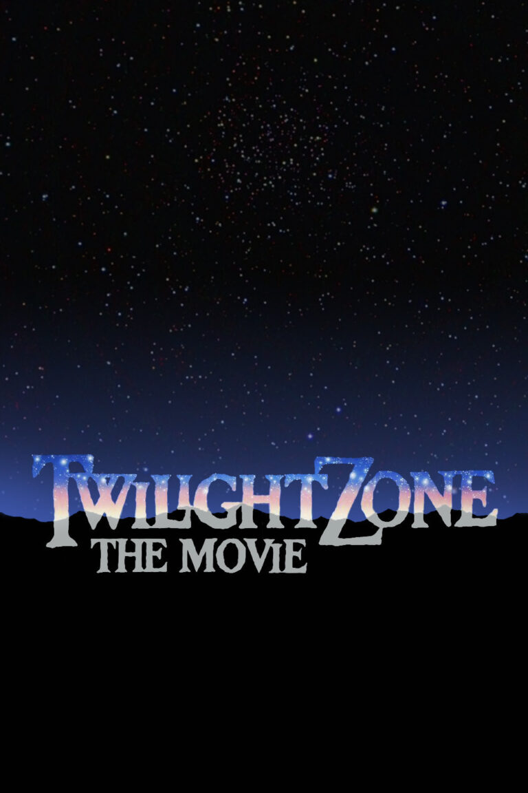 Twilight Zone — The Movie movie review