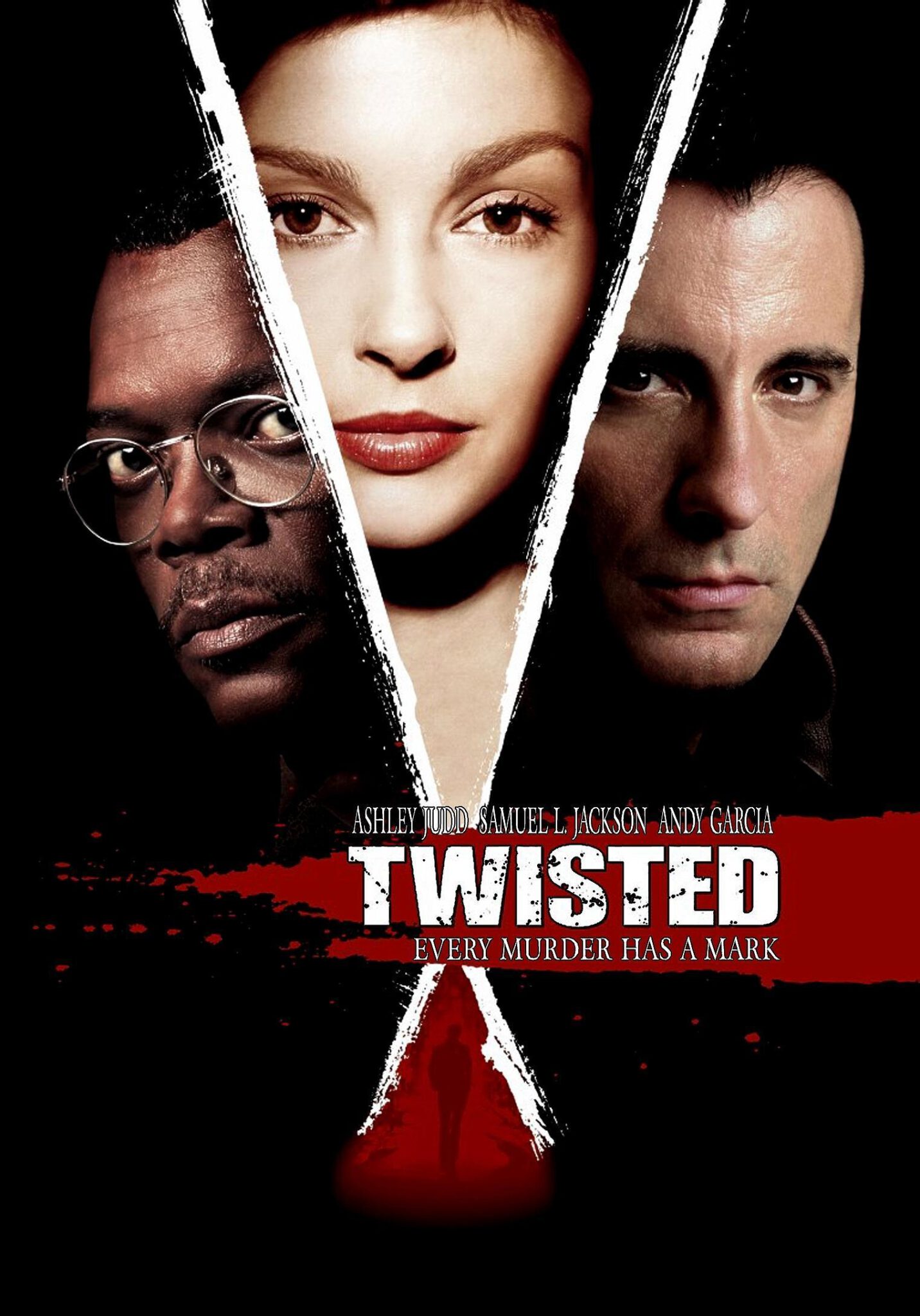 Twisted movie review & film summary (2004) | Roger Ebert