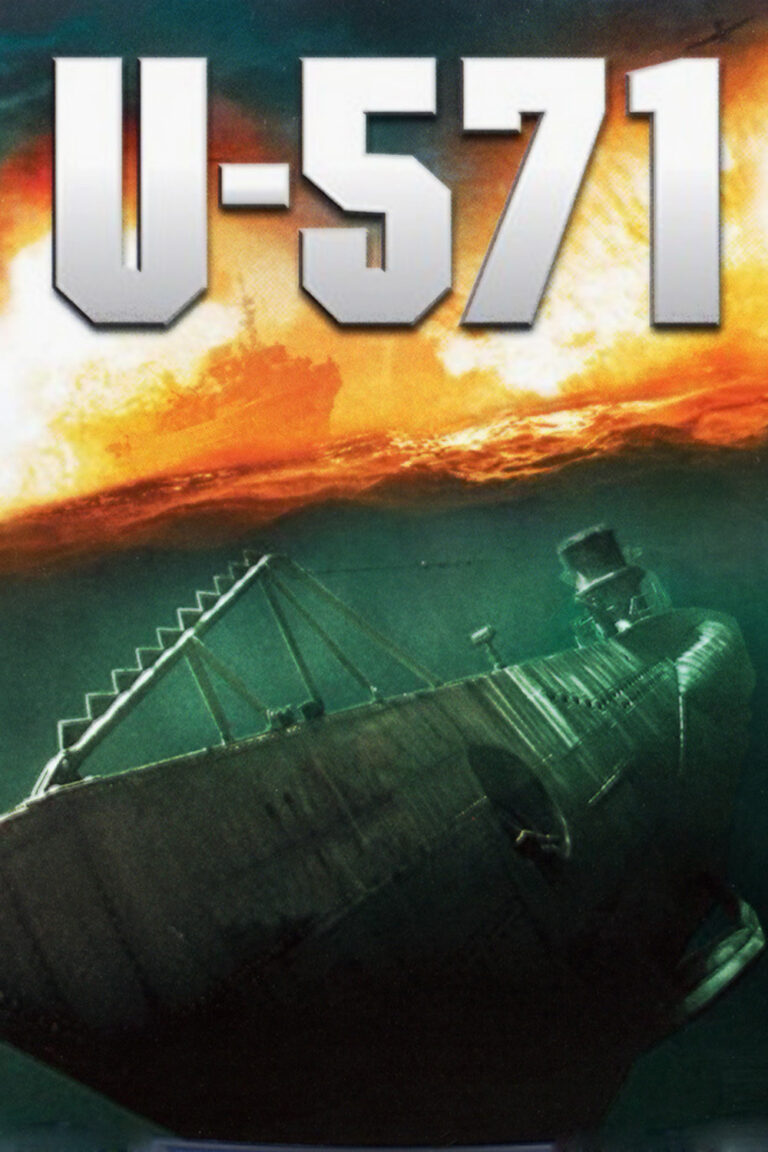 U-571 movie review & film summary (2000) | Roger Ebert