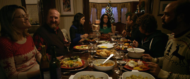 Uncle Nick movie review & film summary (2015) | Roger Ebert