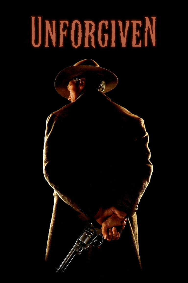 Unforgiven movie review & film summary (1992) | Roger Ebert