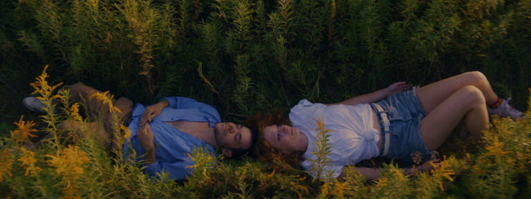 Unidentified Objects movie review (2023) | Roger Ebert