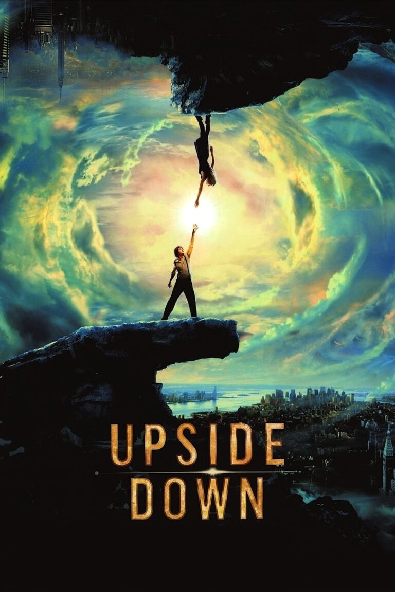 Man is from Down, woman is from Up movie review
