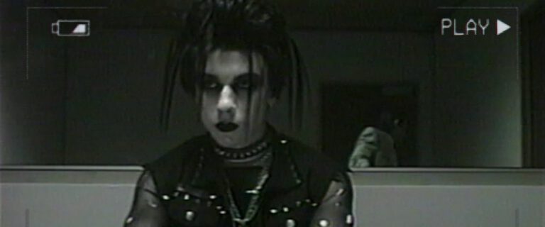 V/H/S/85 movie review & film summary (2023) | Roger Ebert