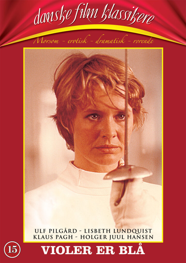 Violets Are Blue movie review (1986) | Roger Ebert