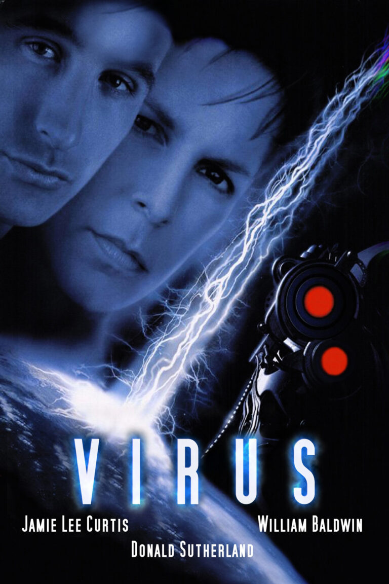 Virus movie review & film summary (1999) | Roger Ebert