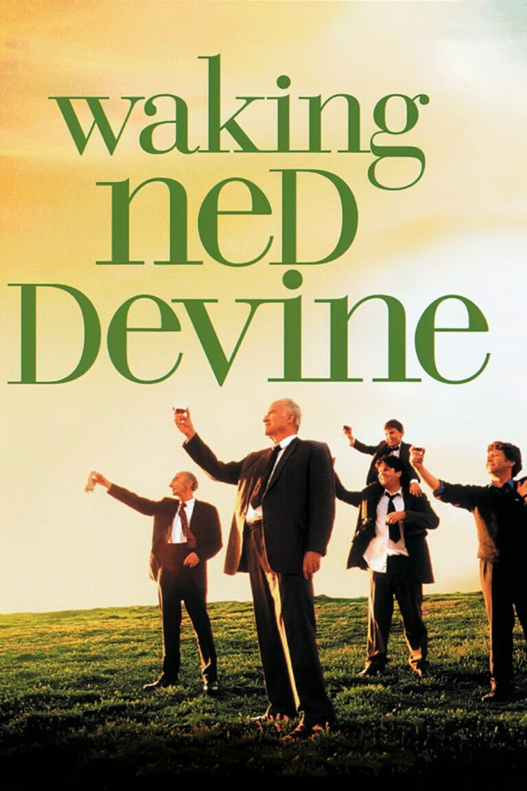 Waking Ned Devine movie review (1998) | Roger Ebert