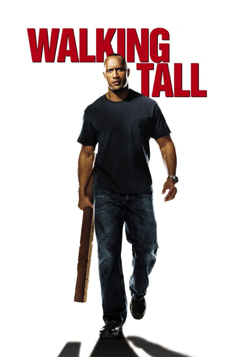 Walking Tall movie review & film summary