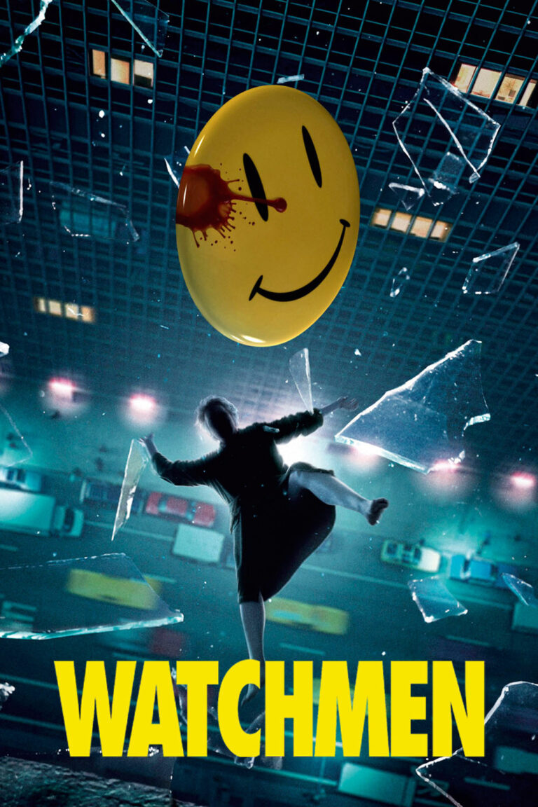 A quantum man in a universe of mere masked marvels movie review