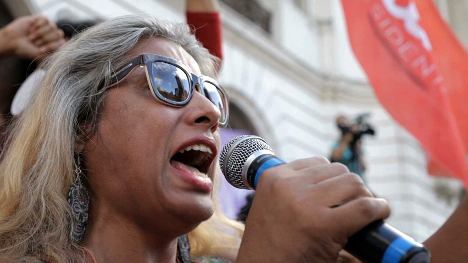 We talk about cinema to talk about everything else: A Look at the ...