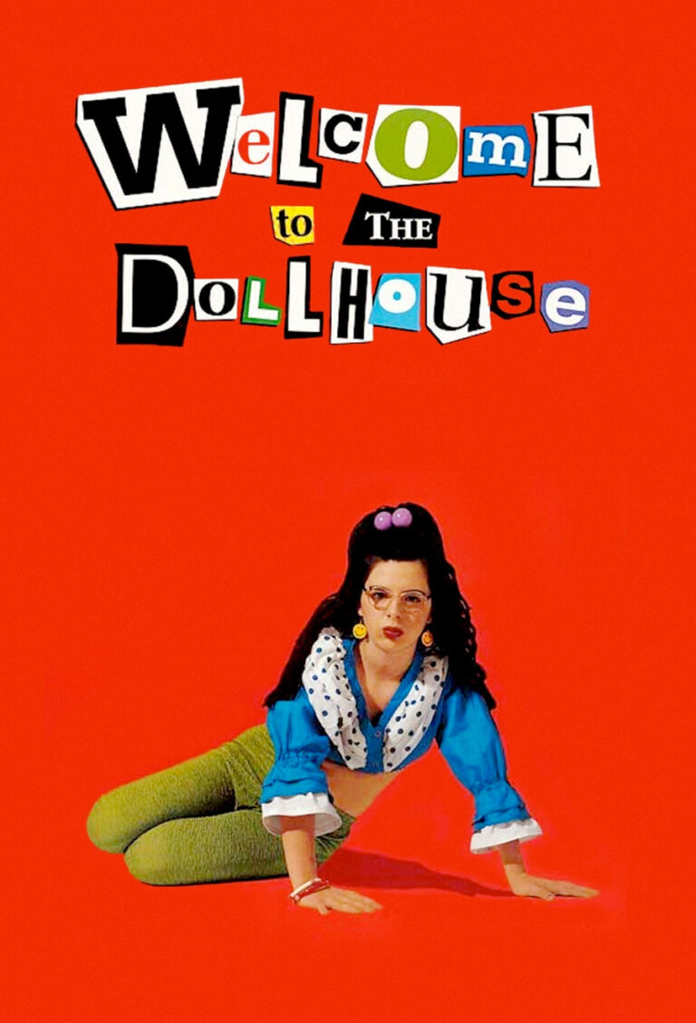 Welcome To The Dollhouse movie review (1996) | Roger Ebert