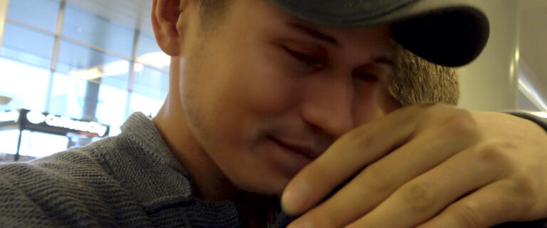 Welcome to Chechnya movie review (2020) | Roger Ebert