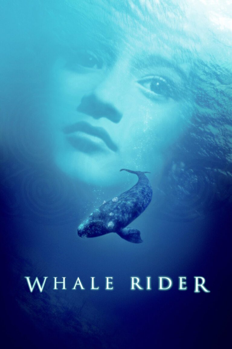 Whale Rider movie review & film summary (2003) | Roger Ebert