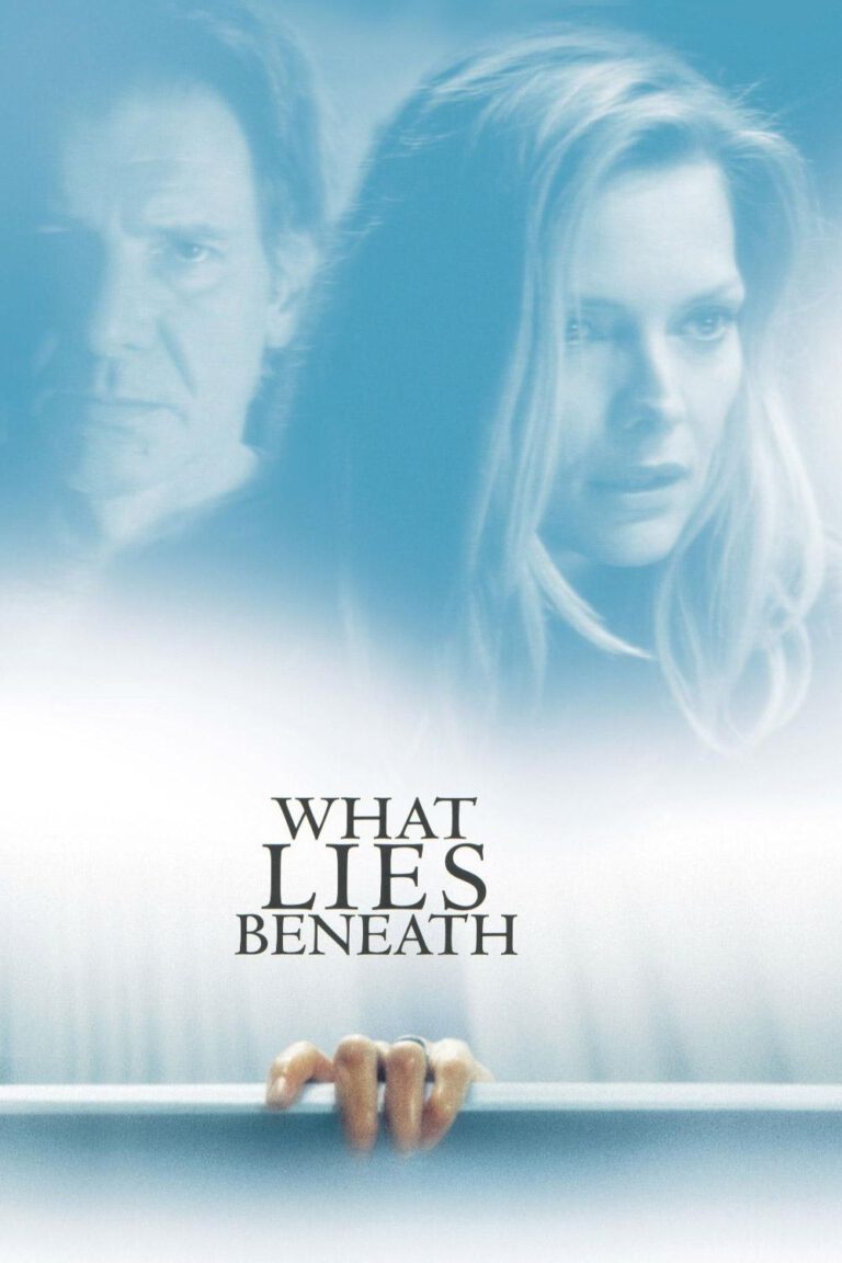 What Lies Beneath movie review