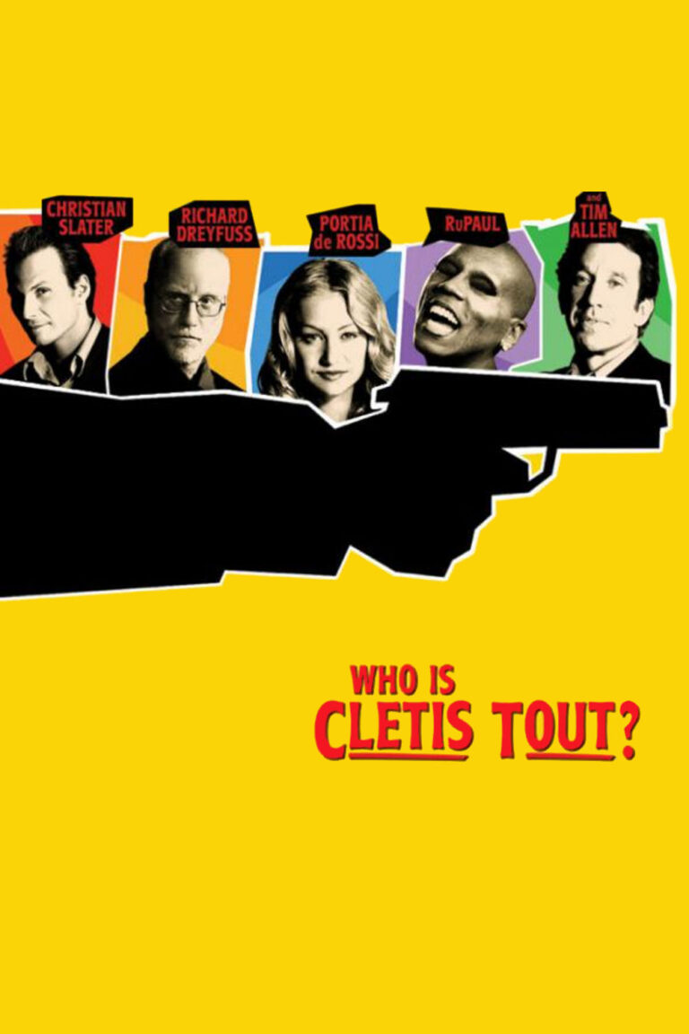 Who Is Cletis Tout? movie review (2002) | Roger Ebert