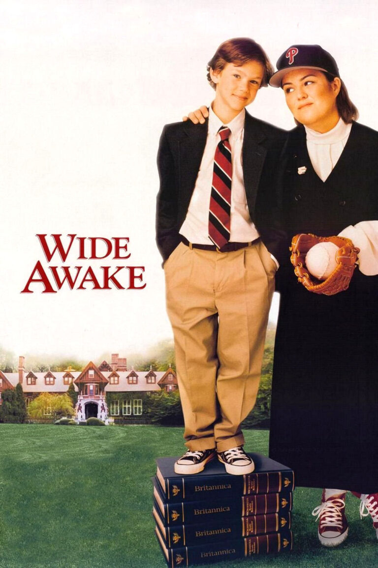 Wide Awake movie review & film summary (1998) | Roger Ebert
