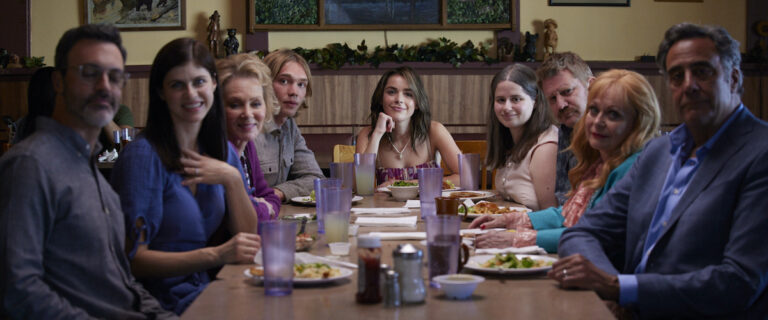 Wildflower movie review & film summary (2023) | Roger Ebert