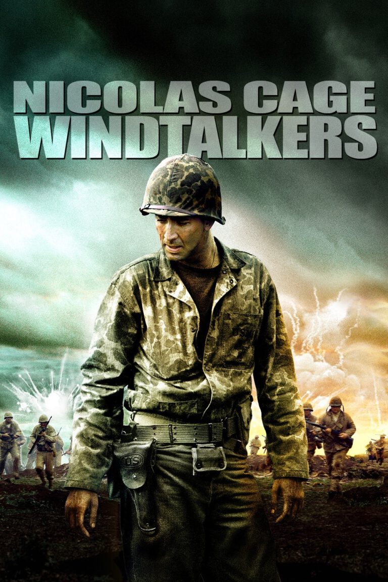 Windtalkers movie review & film summary (2002) | Roger Ebert