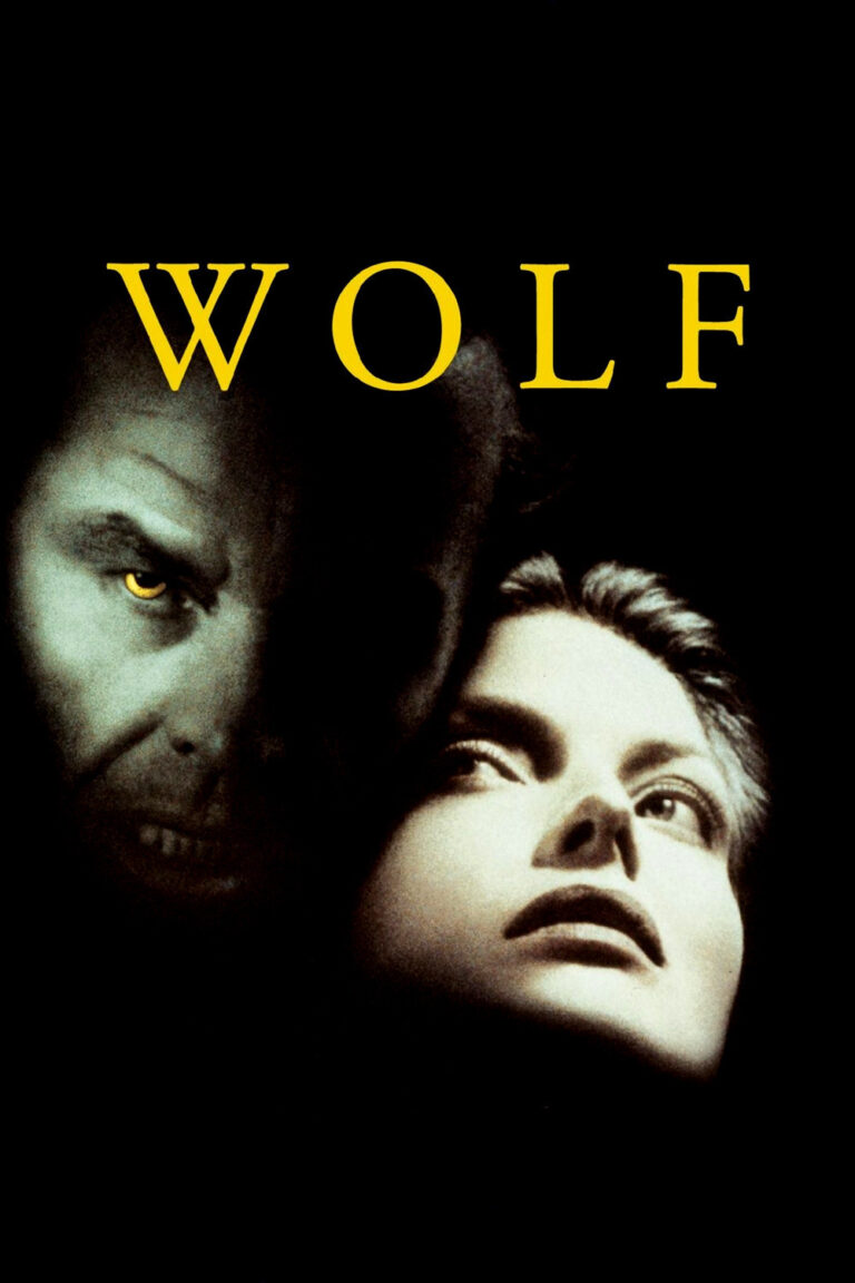 Wolf movie review & film summary (1994) | Roger Ebert