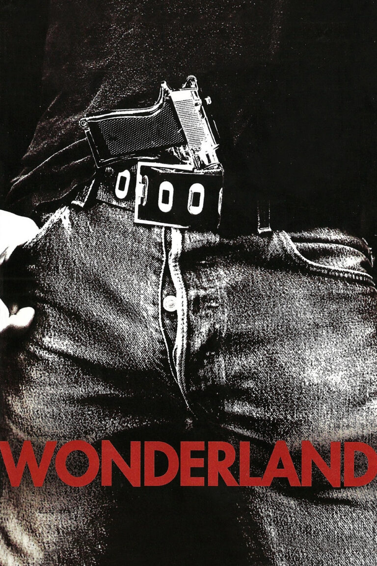 Wonderland movie review & film summary
