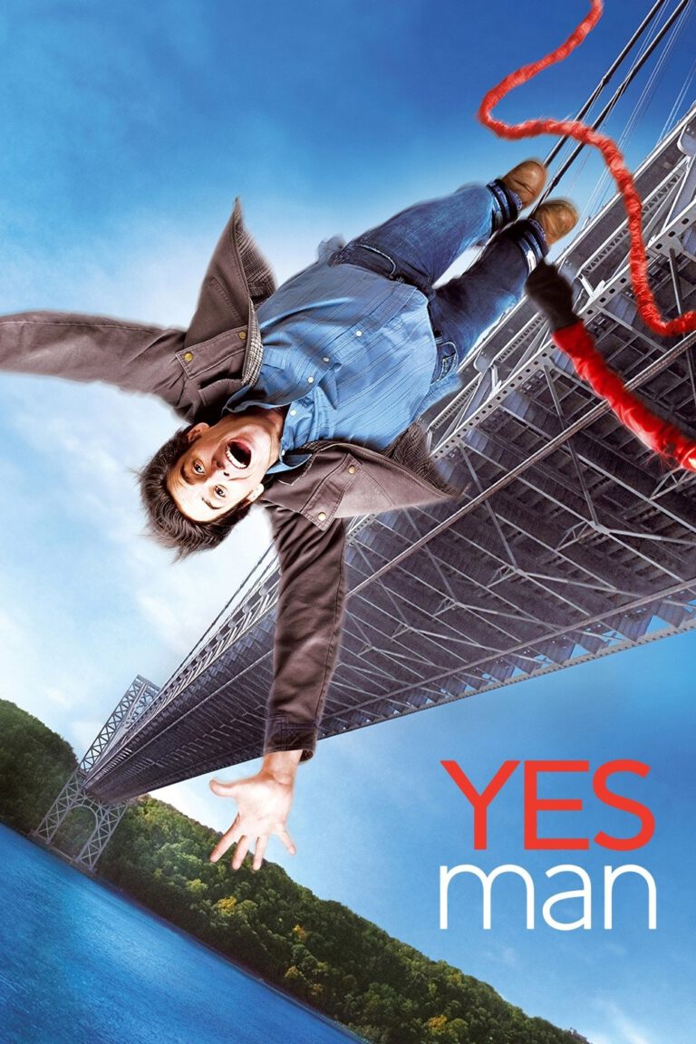 Negatory movie review & film summary
