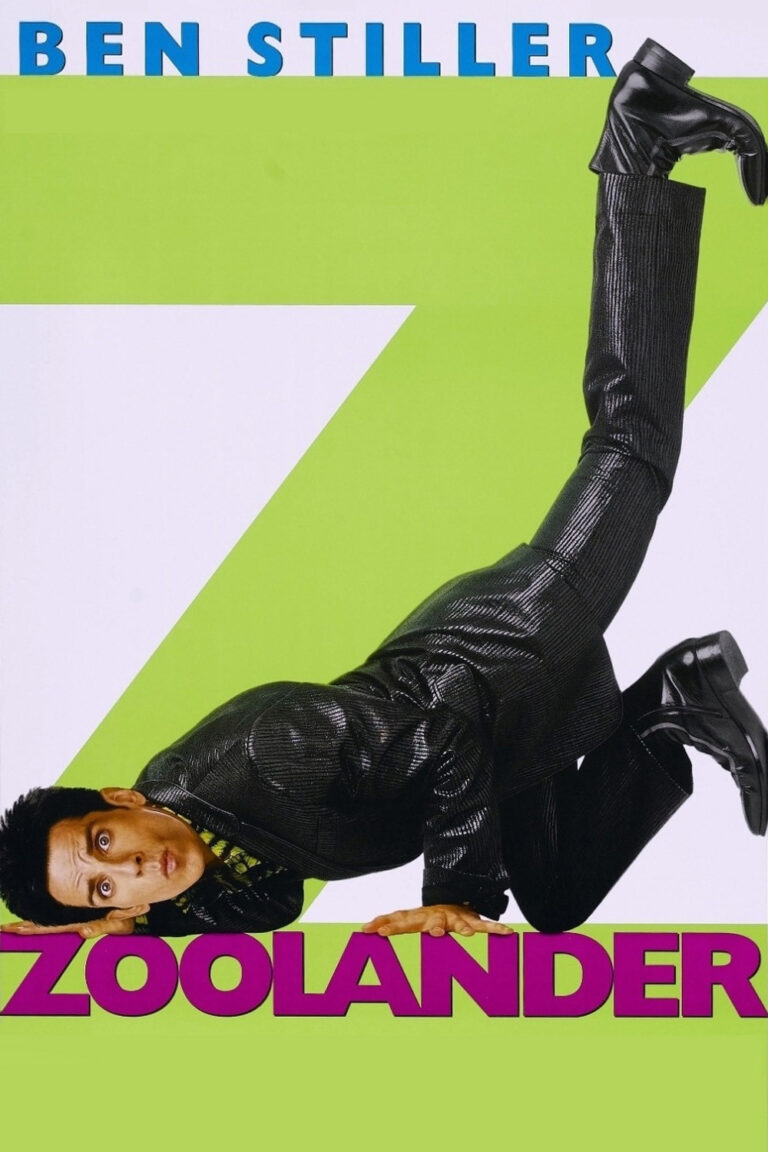 Zoolander movie review & film summary (2001) | Roger Ebert