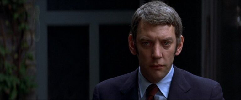 Donald Sutherland: The Consummate Character Actor | Tributes | Roger Ebert