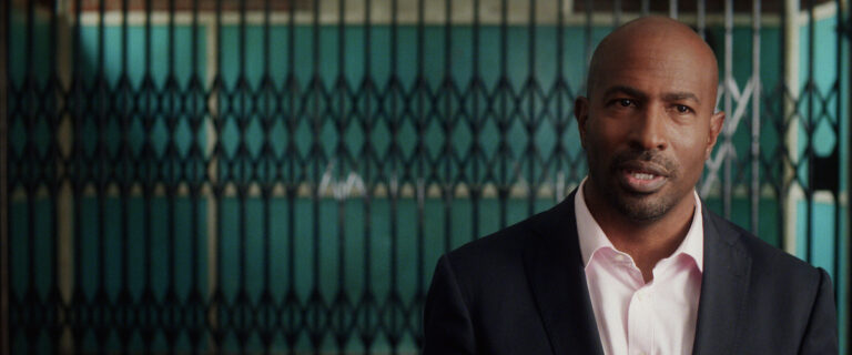 13th movie review & film summary (2016) | Roger Ebert