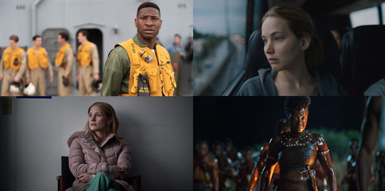 20 Films We Can’t Wait to See in Toronto | Festivals & Awards | Roger Ebert
