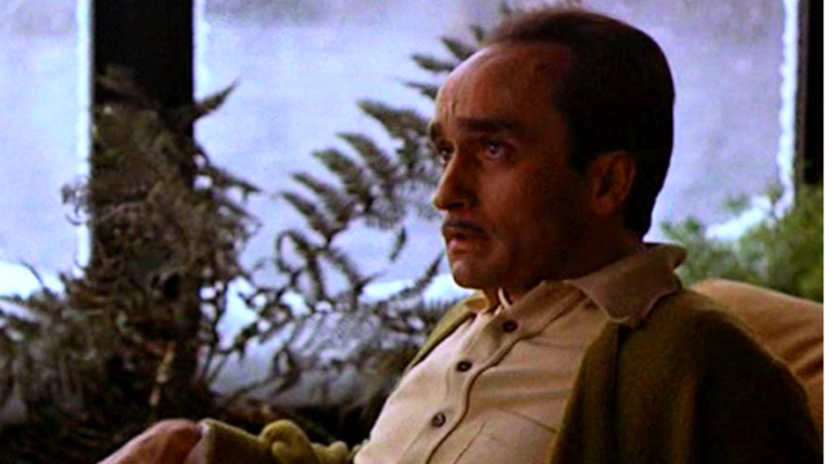 30 Minutes On: "I Knew it Was You: Rediscovering John Cazale" | MZS ...